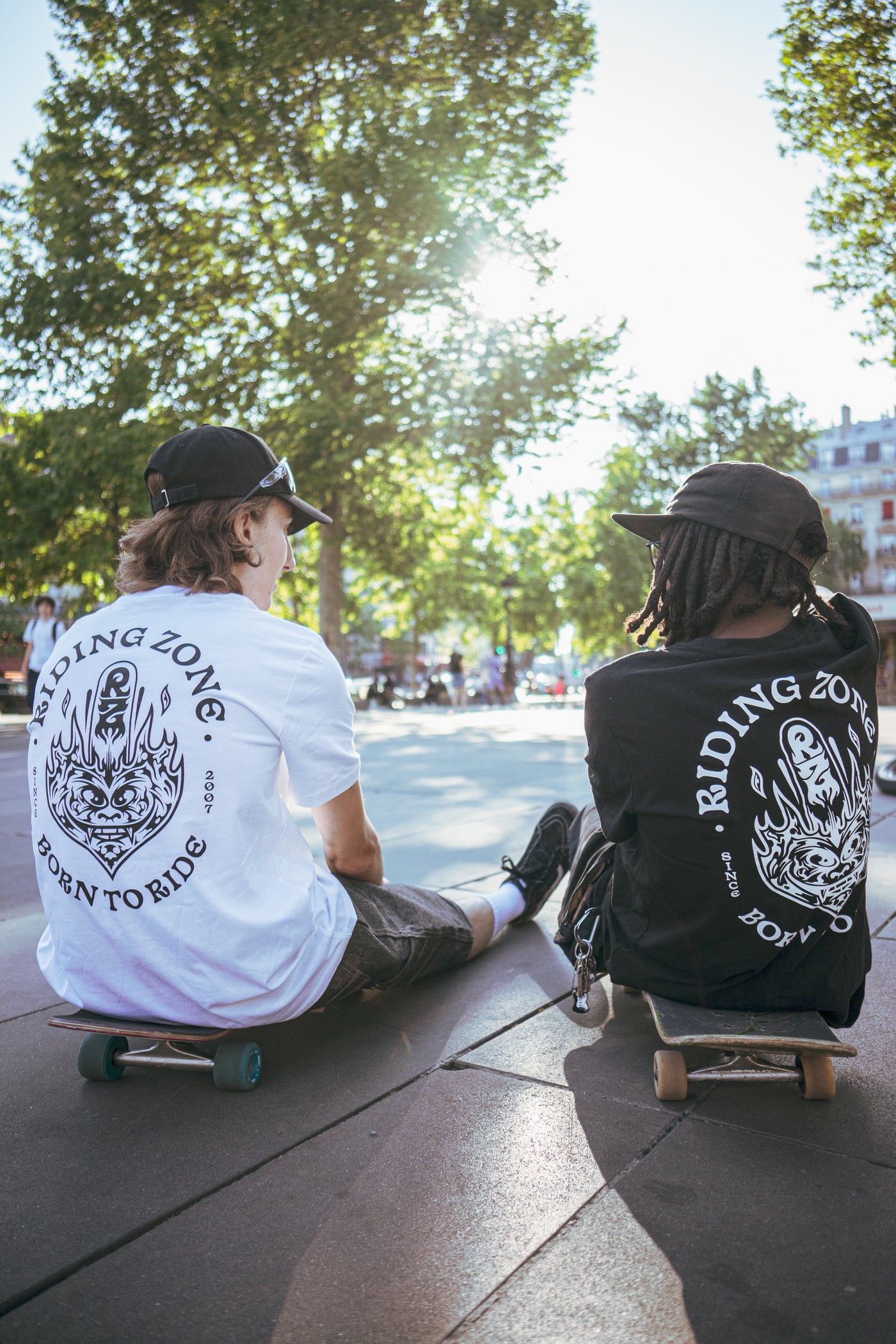 Riding Zone | La boutique en ligne des sports de glisse